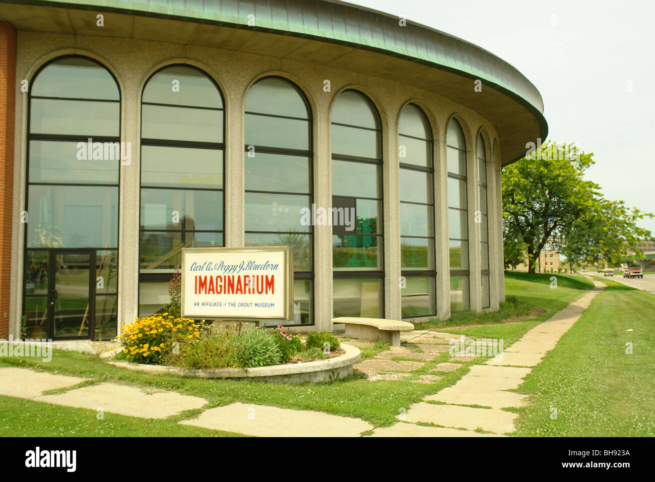 Grout museum hi-res stock photography and images - Alamy