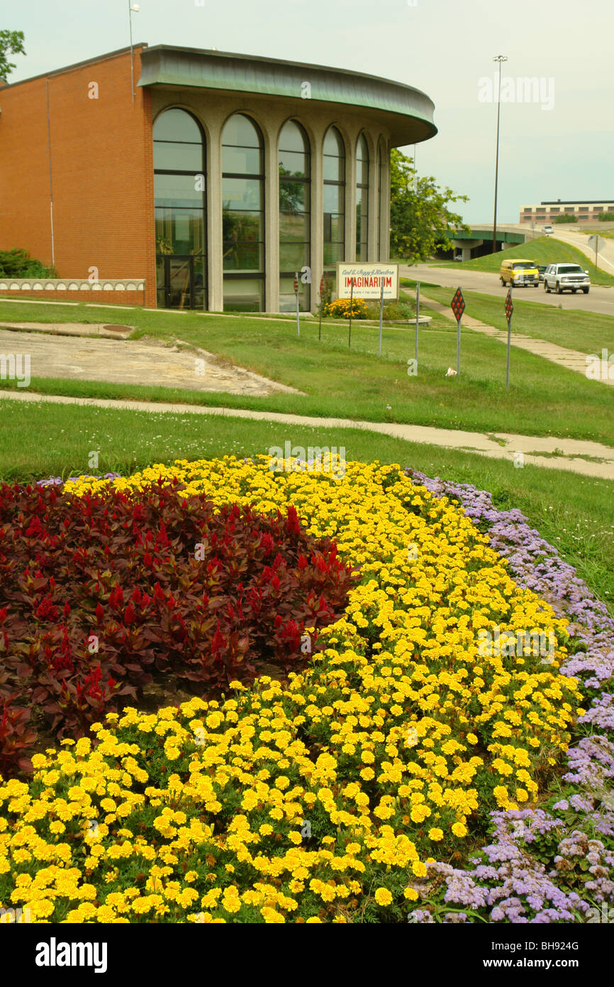 Grout museum hi-res stock photography and images - Alamy
