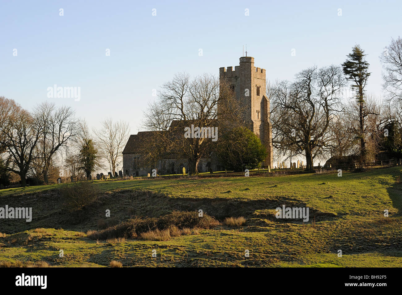 Stone in oxney hi-res stock photography and images - Alamy