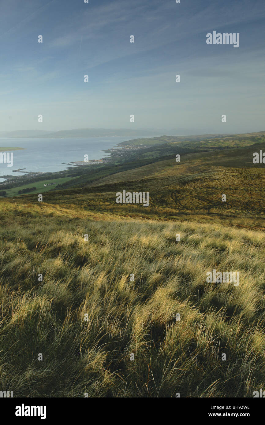 Fairlie ayrshire hi-res stock photography and images - Alamy