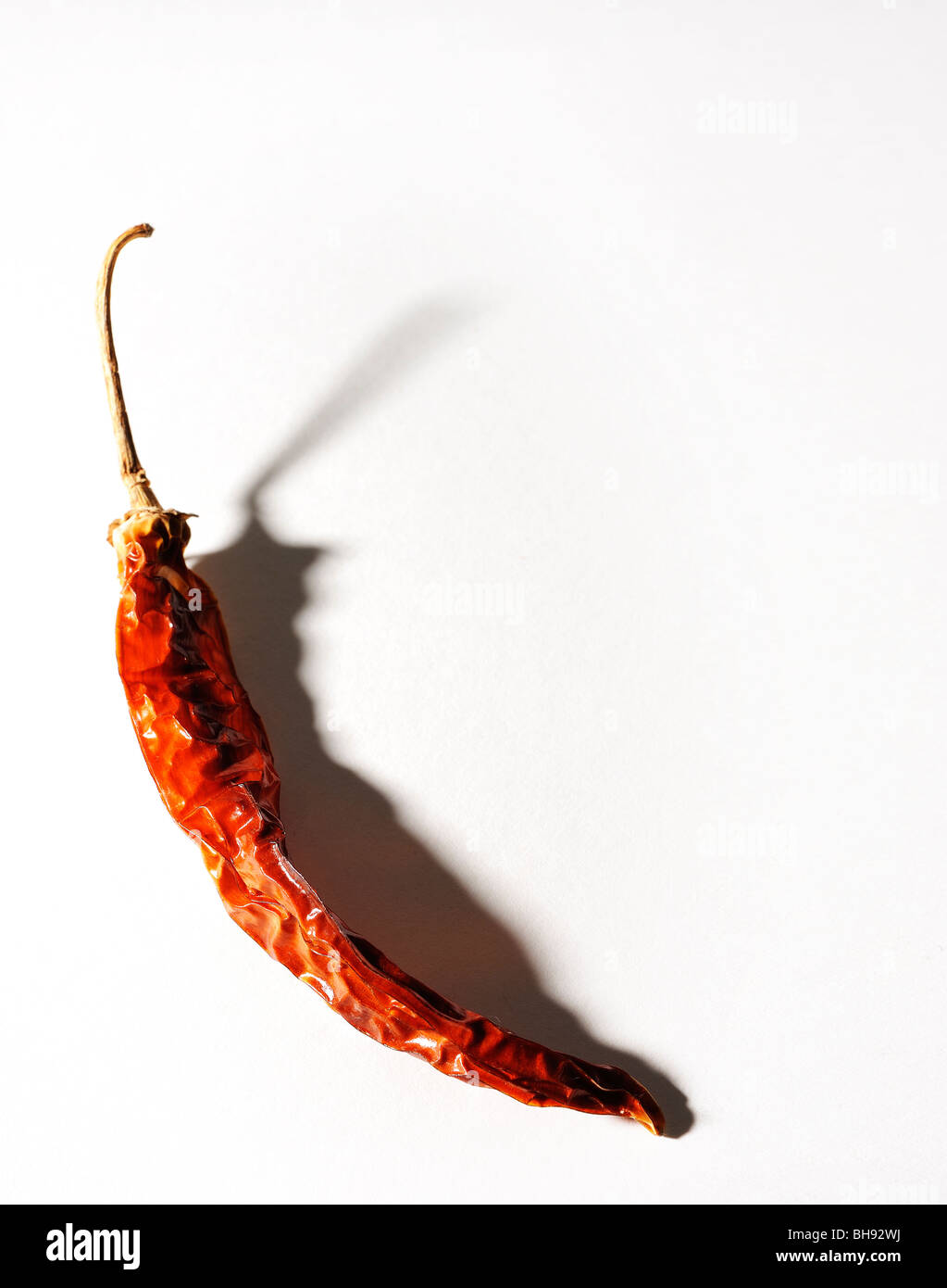 red chilli pepper Stock Photo - Alamy