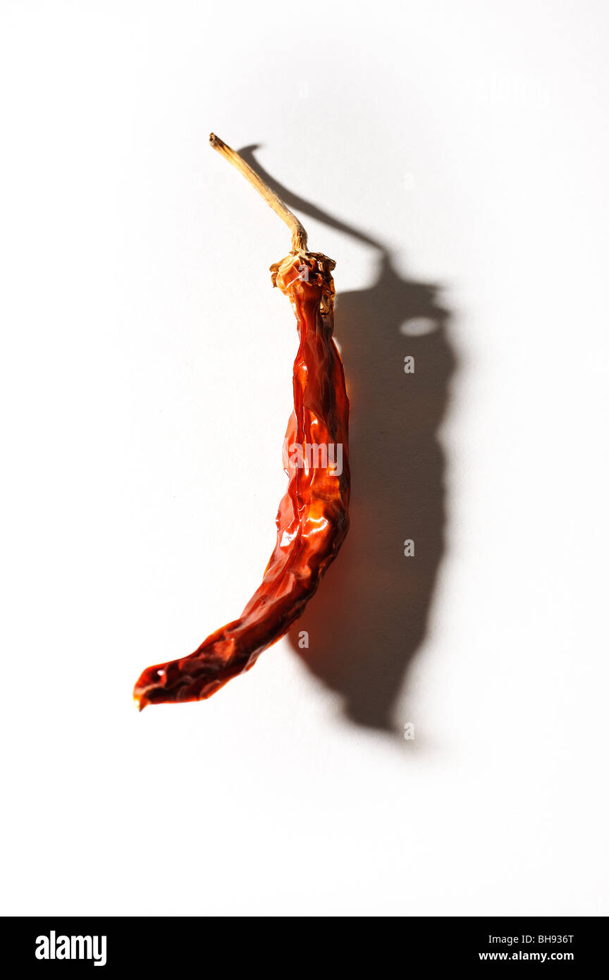 Chilli process hi-res stock photography and images - Alamy