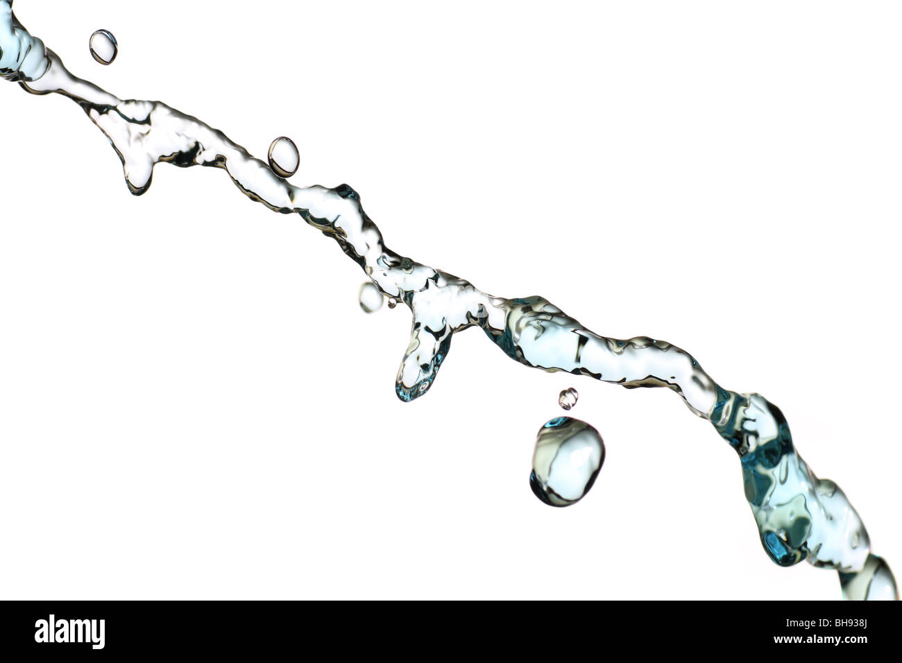 fresh clean drinking water Stock Photo - Alamy