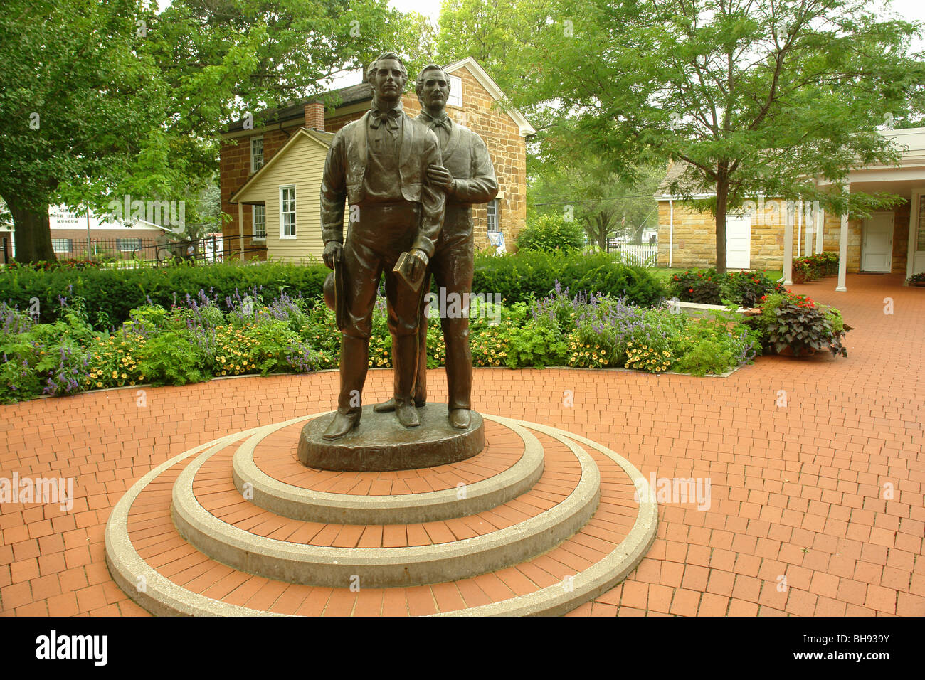 Carthage jail hi-res stock photography and images - Alamy