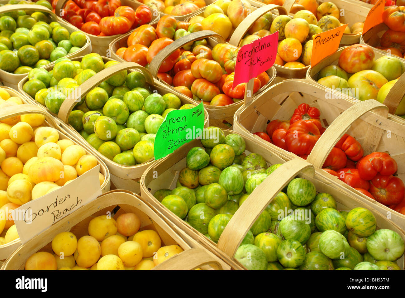 AJD65276, Nashville, TN, Tennessee, Nashville Farmers' Market Stock ...