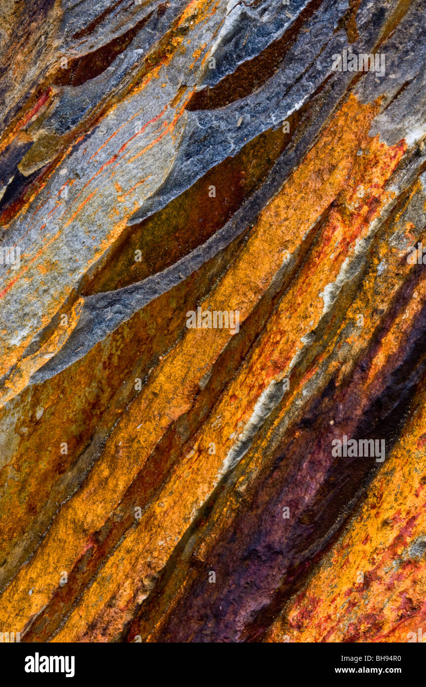 Fracture patterns hi-res stock photography and images - Alamy