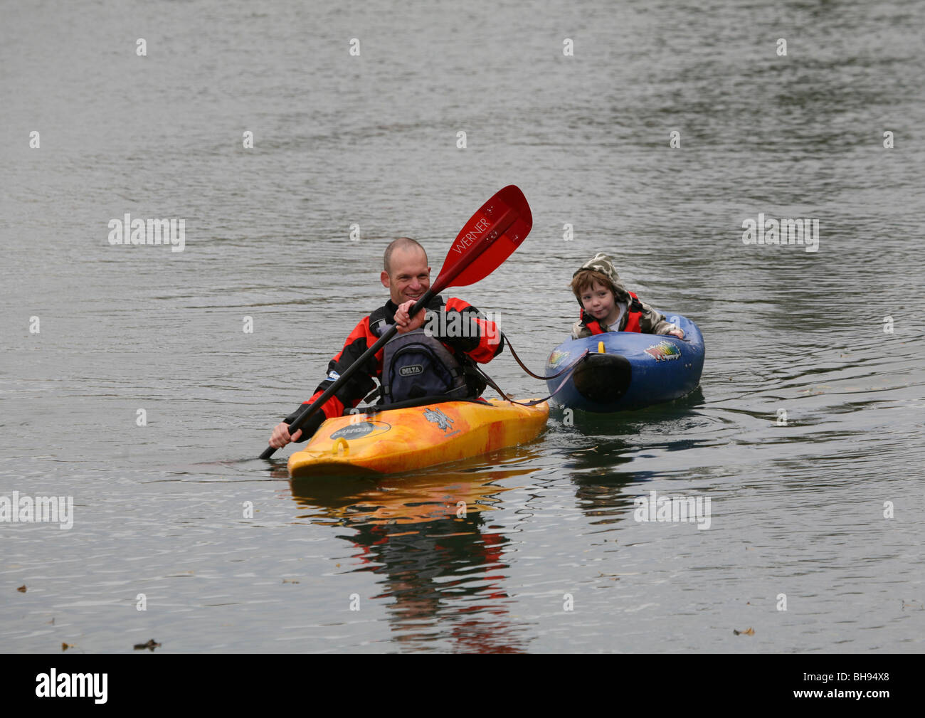 Dragging Canoe High Resolution Stock Photography and Images - Alamy