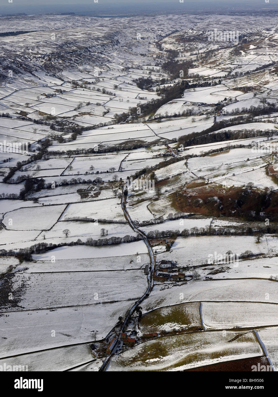North yorks moors view hi-res stock photography and images - Alamy