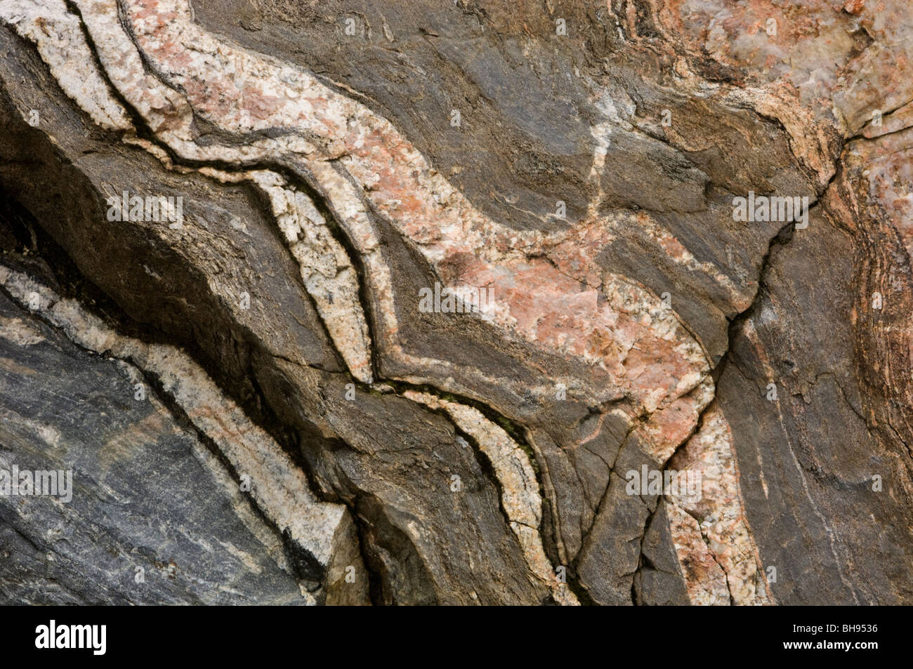 Canada highway shield hi-res stock photography and images - Alamy