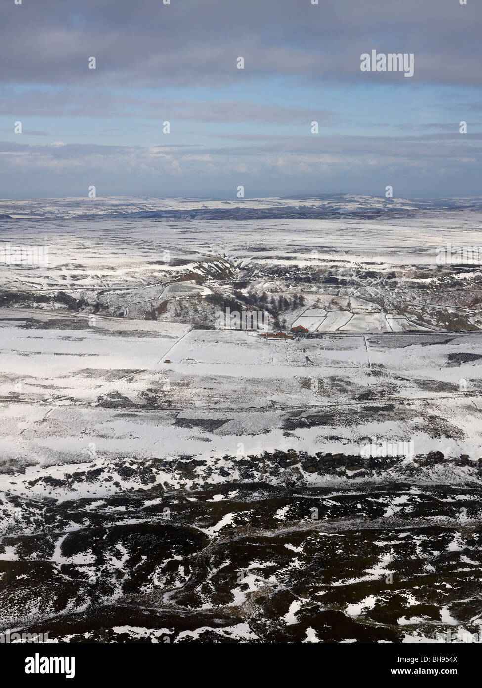 North yorks moors hi-res stock photography and images - Alamy