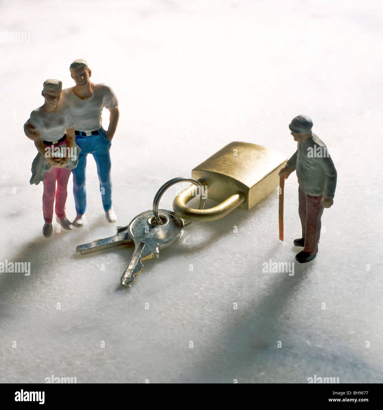 Inheritance hi-res stock photography and images - Alamy