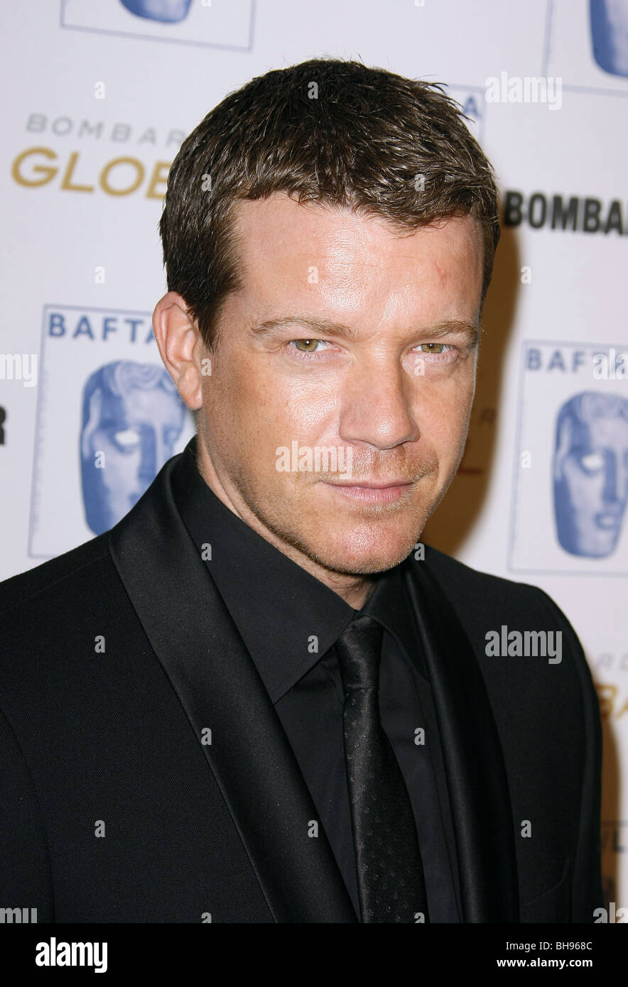 MAX BEESLEY 17TH ANNUAL BAFTA/LA BRITANNIA AWARDS CENTURY CITY LOS ...