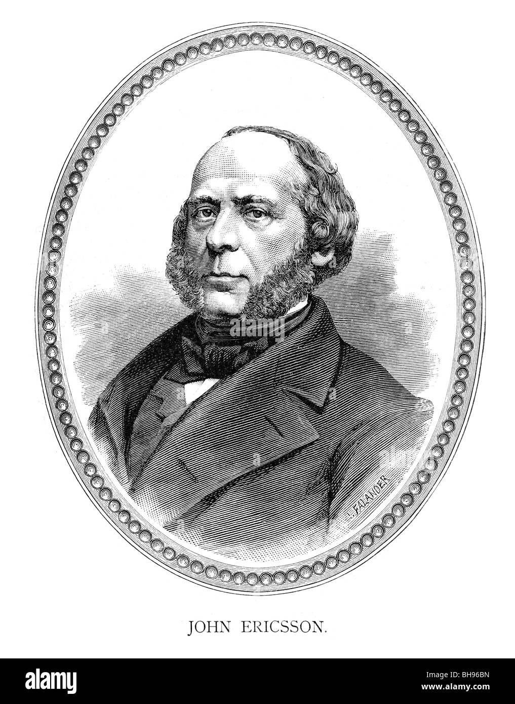 John ericsson 1803 1889 hi-res stock photography and images - Alamy John ericsson 1803 1889 hi-res stock photography and images - Alamy
