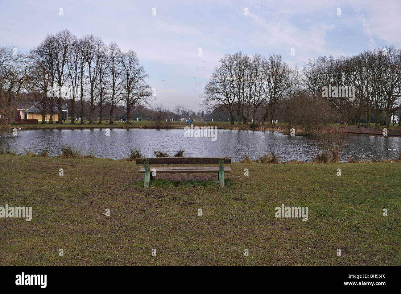 Yateley High Resolution Stock Photography and Images - Alamy