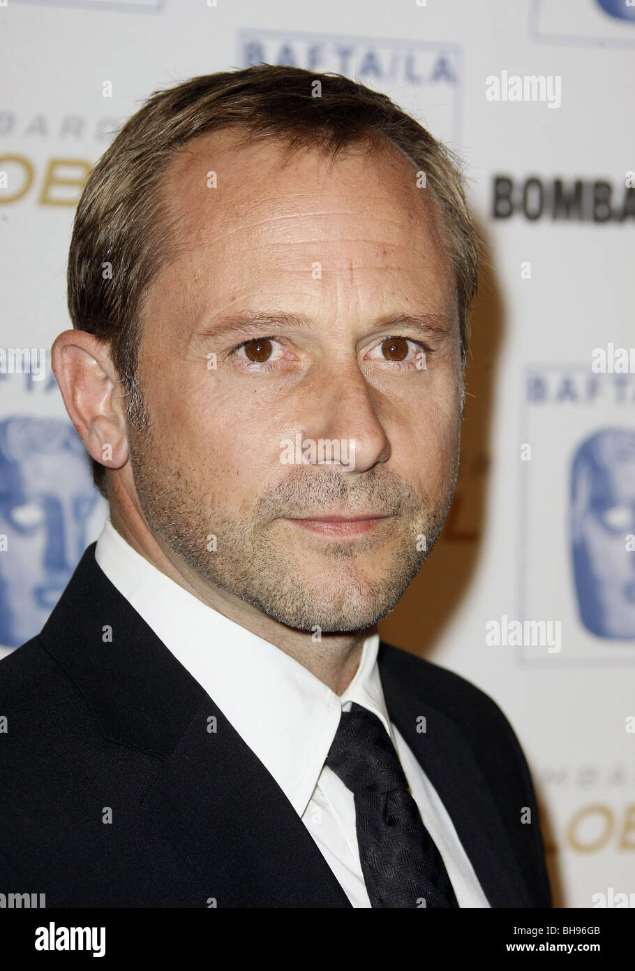DANIEL FATHERS 17TH ANNUAL BAFTA/LA BRITANNIA AWARDS CENTURY CITY LOS ...