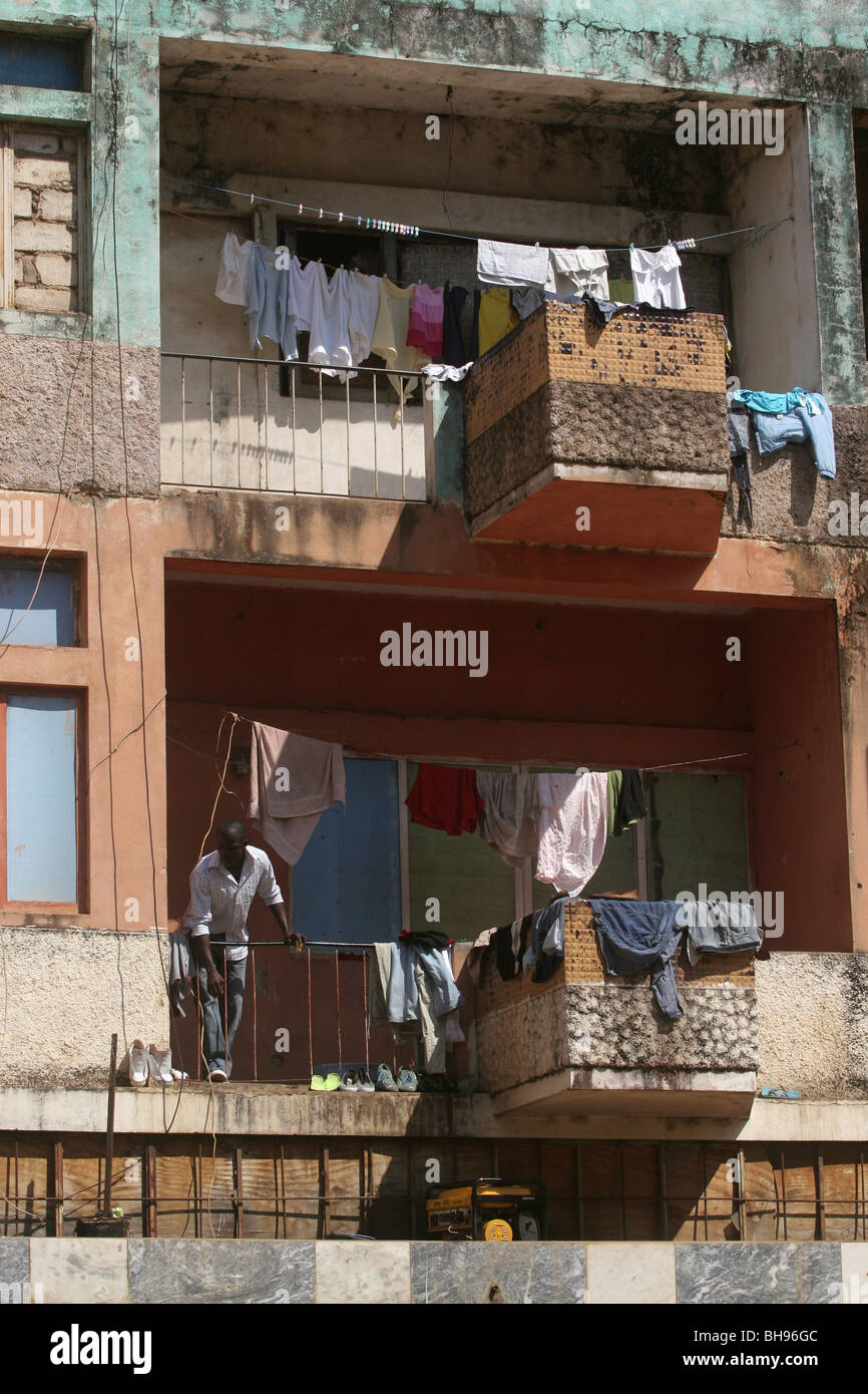 Menongue angola hi-res stock photography and images - Alamy