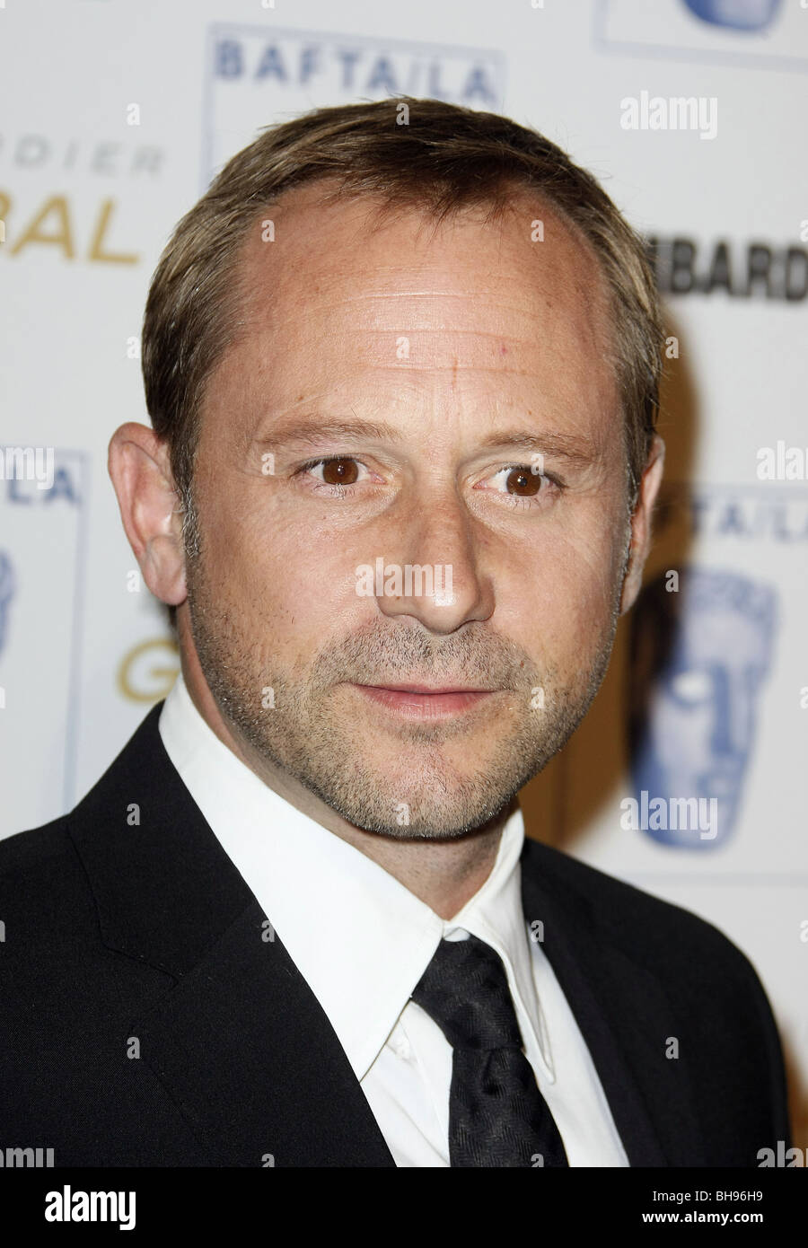 DANIEL FATHERS 17TH ANNUAL BAFTA/LA BRITANNIA AWARDS CENTURY CITY LOS ...