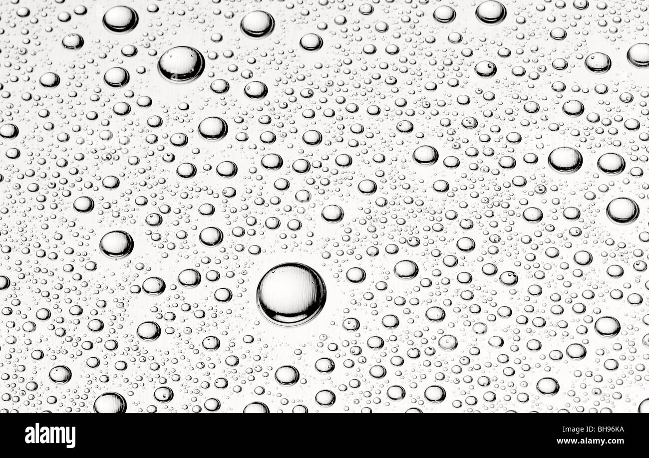 Big and small bubbles hi-res stock photography and images - Alamy