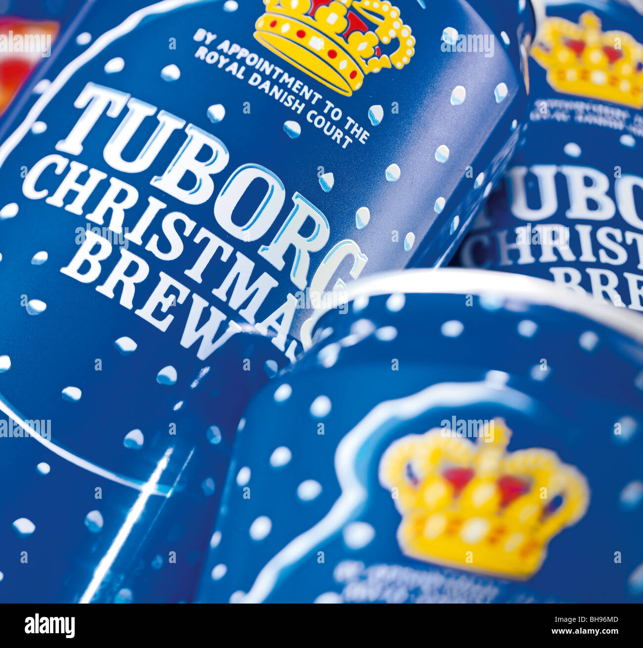 Beer tuborg hi-res stock photography and images - Alamy