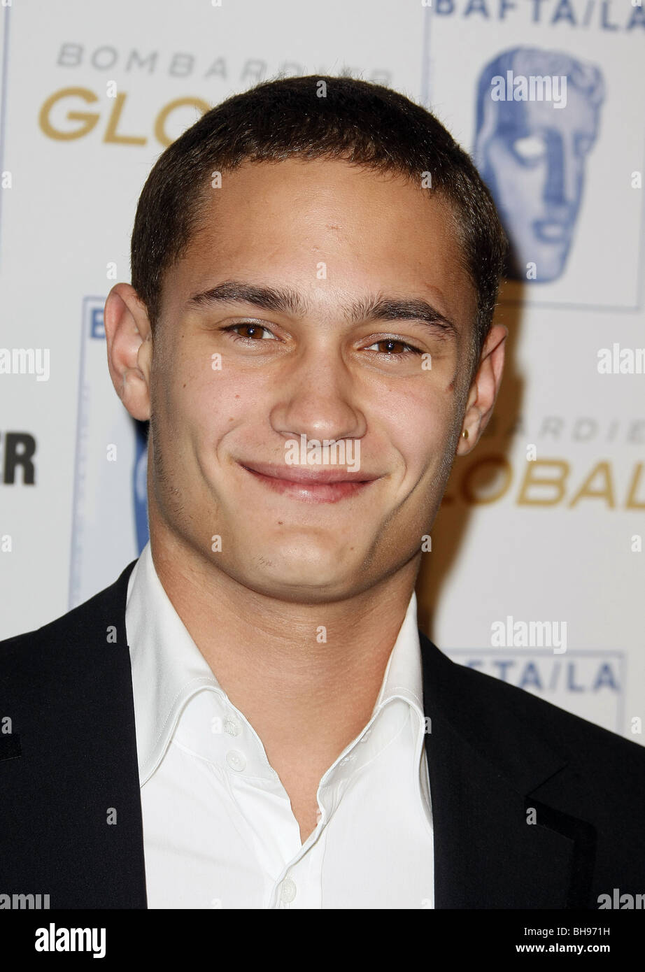 Rafi Gavron Inkheart