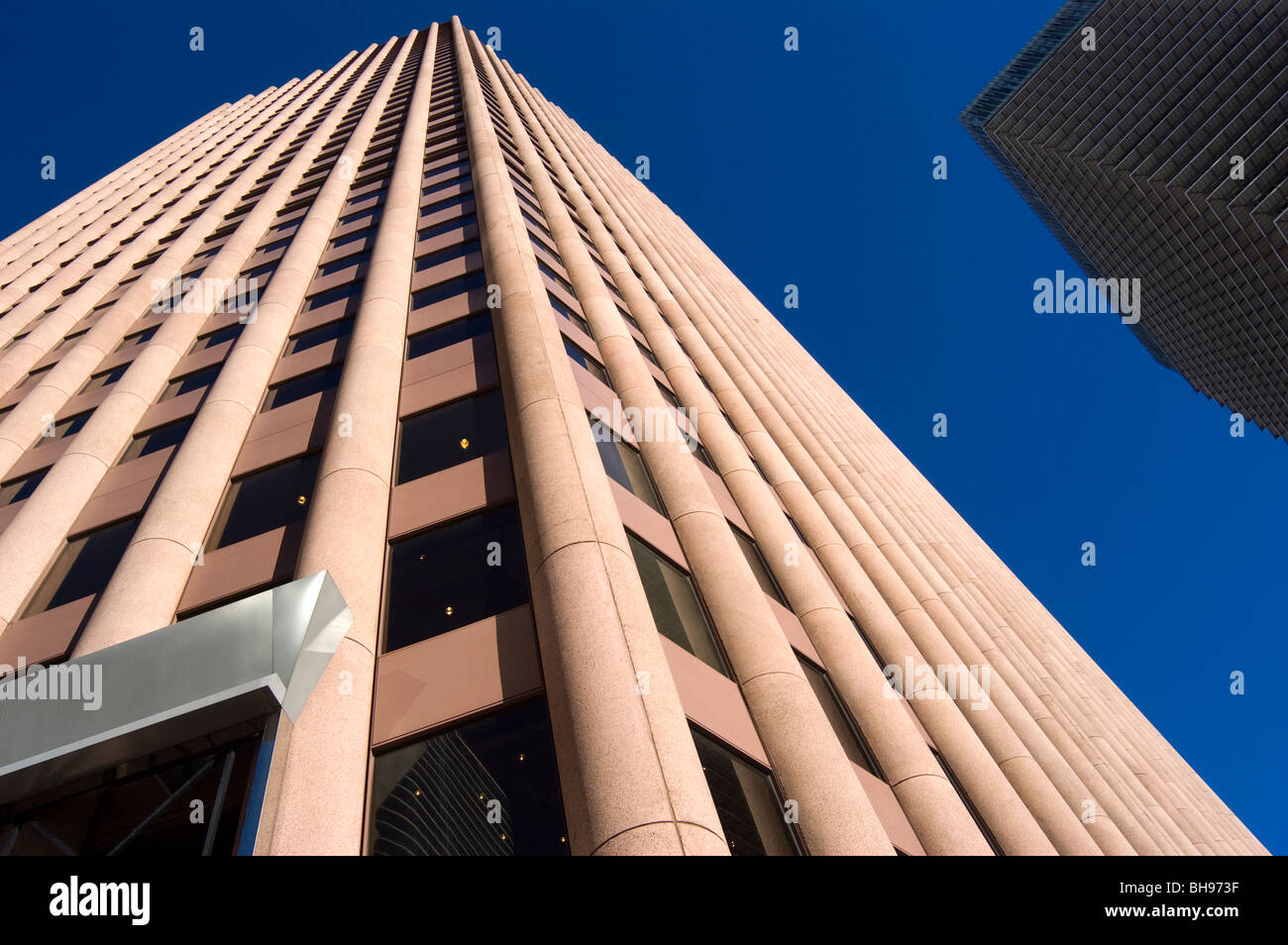 Enron Building High Resolution Stock Photography and Images - Alamy