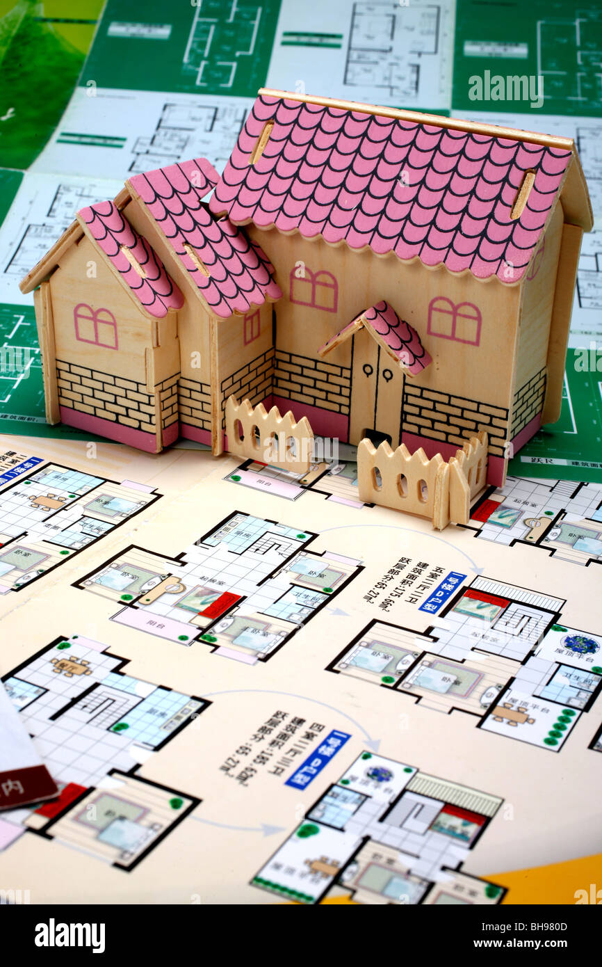 Models preparation hi-res stock photography and images - Alamy