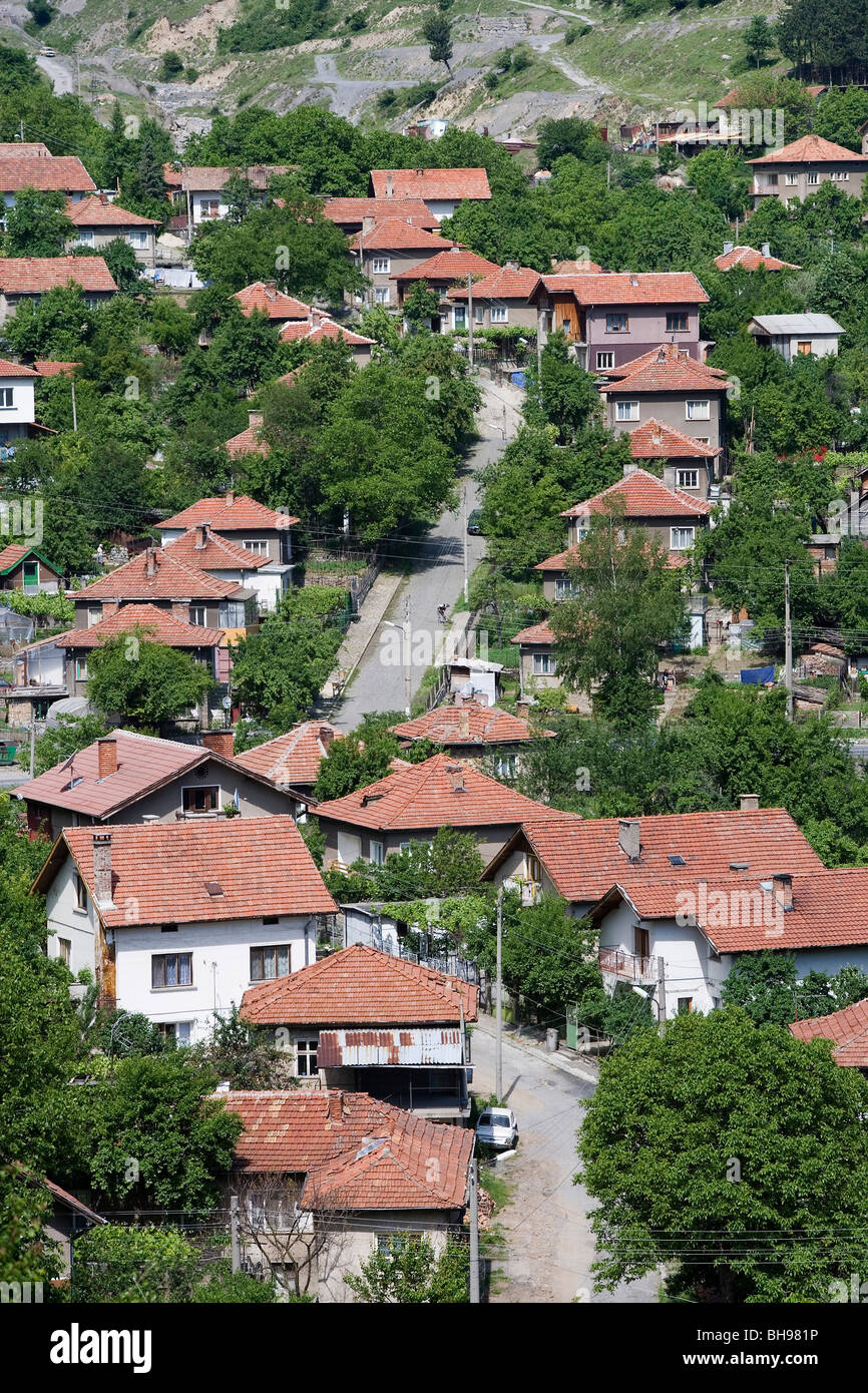 Iskar river bulgaria hi-res stock photography and images - Alamy