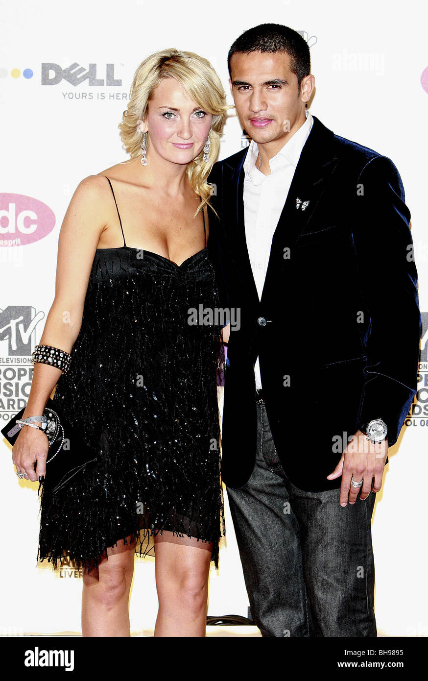 Liverpool soccer player hi-res stock photography and images - Alamy