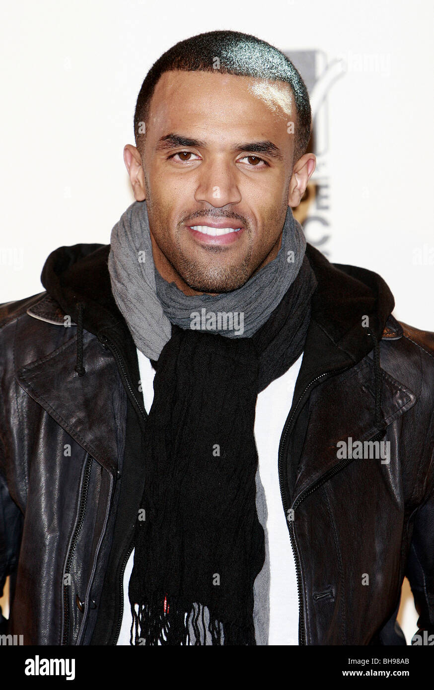 CRAIG DAVID SINGER LIVERPOOL ECHO ARENA LIVERPOOL UK 06/11/2008 Stock ... CRAIG DAVID SINGER LIVERPOOL ECHO ARENA LIVERPOOL UK 06/11/2008 Stock ...