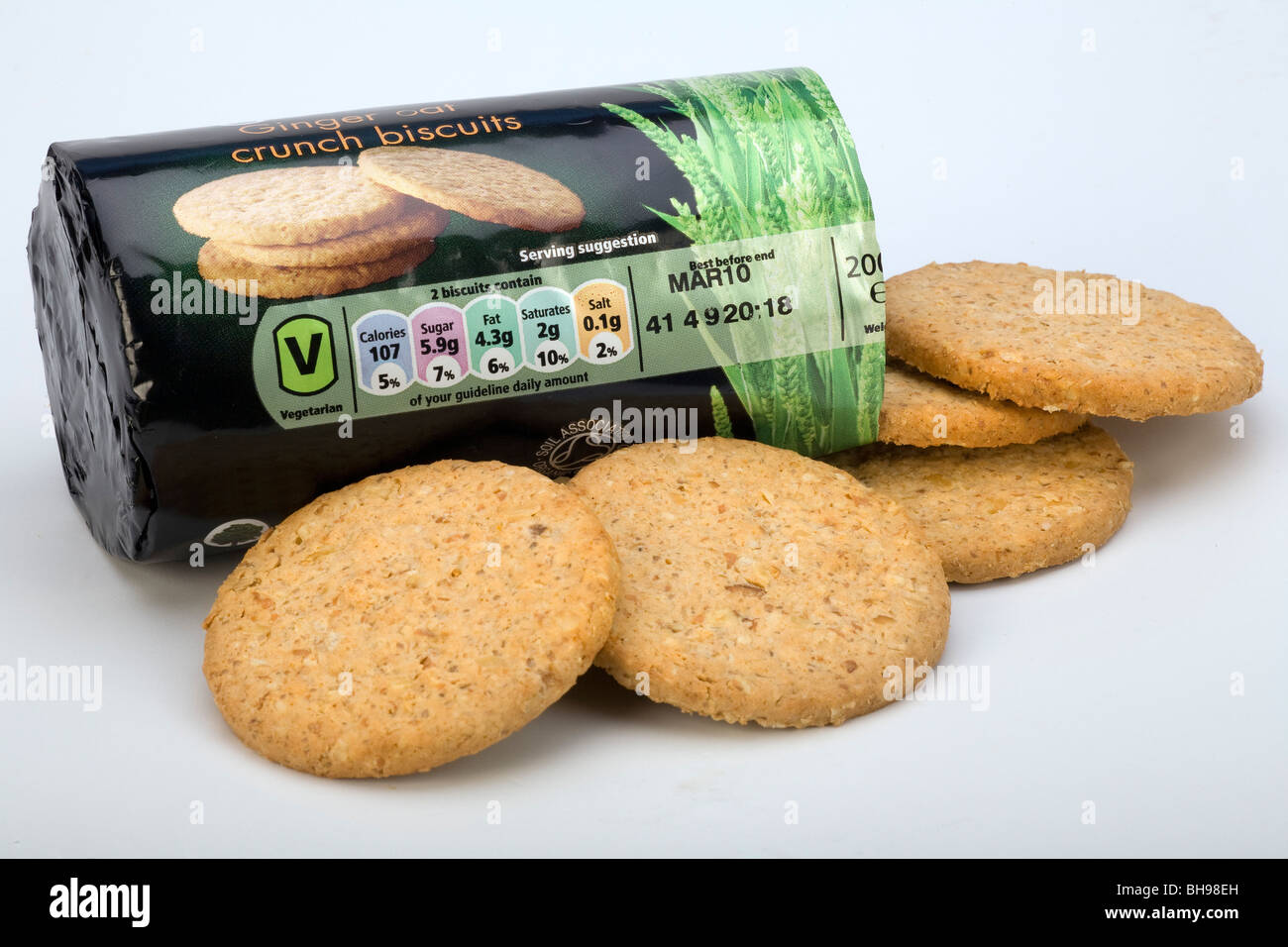 Biscuit packet hi-res stock photography and images - Alamy