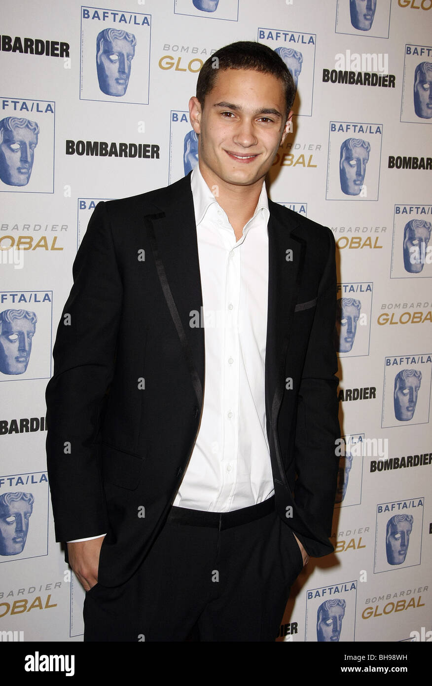 Rafi gavron hi-res stock photography and images - Alamy