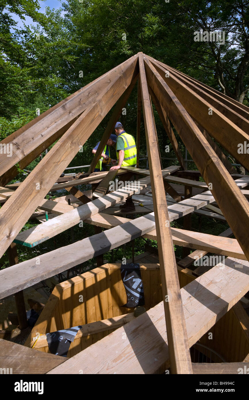 Framework hi-res stock photography and images - Alamy