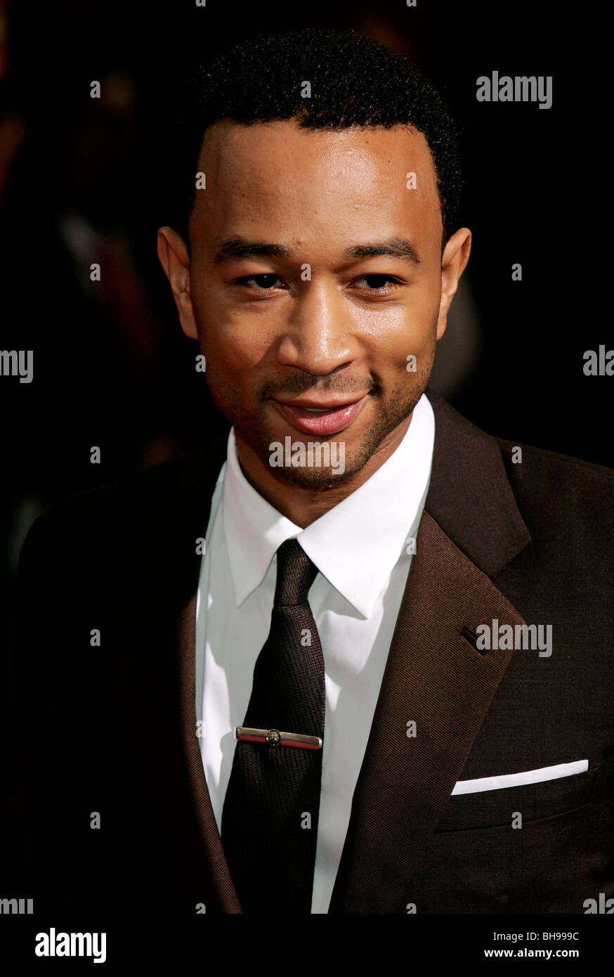 John Legend Singer High Resolution Stock Photography and Images - Alamy