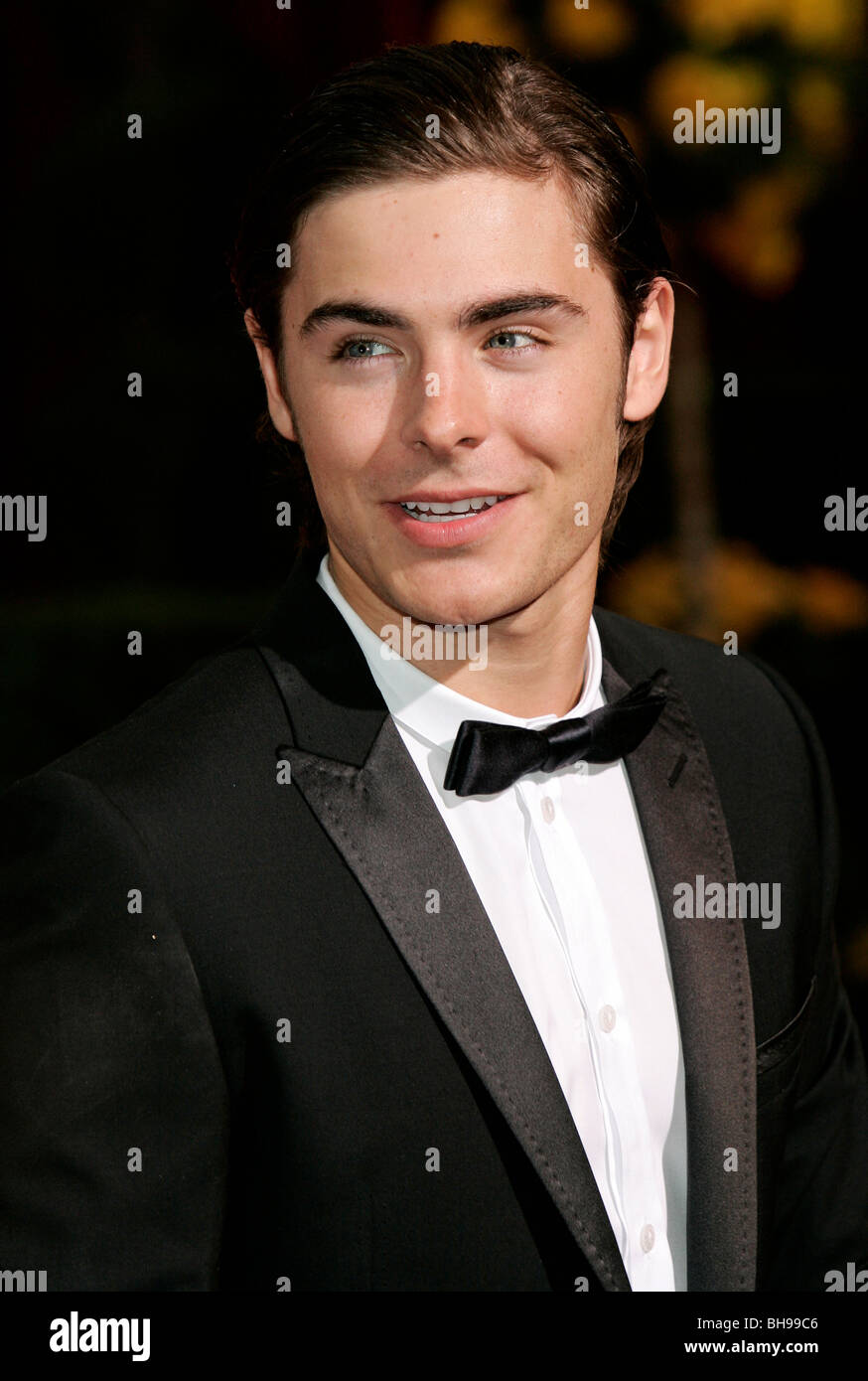 Efron zac hi-res stock photography and images - Alamy