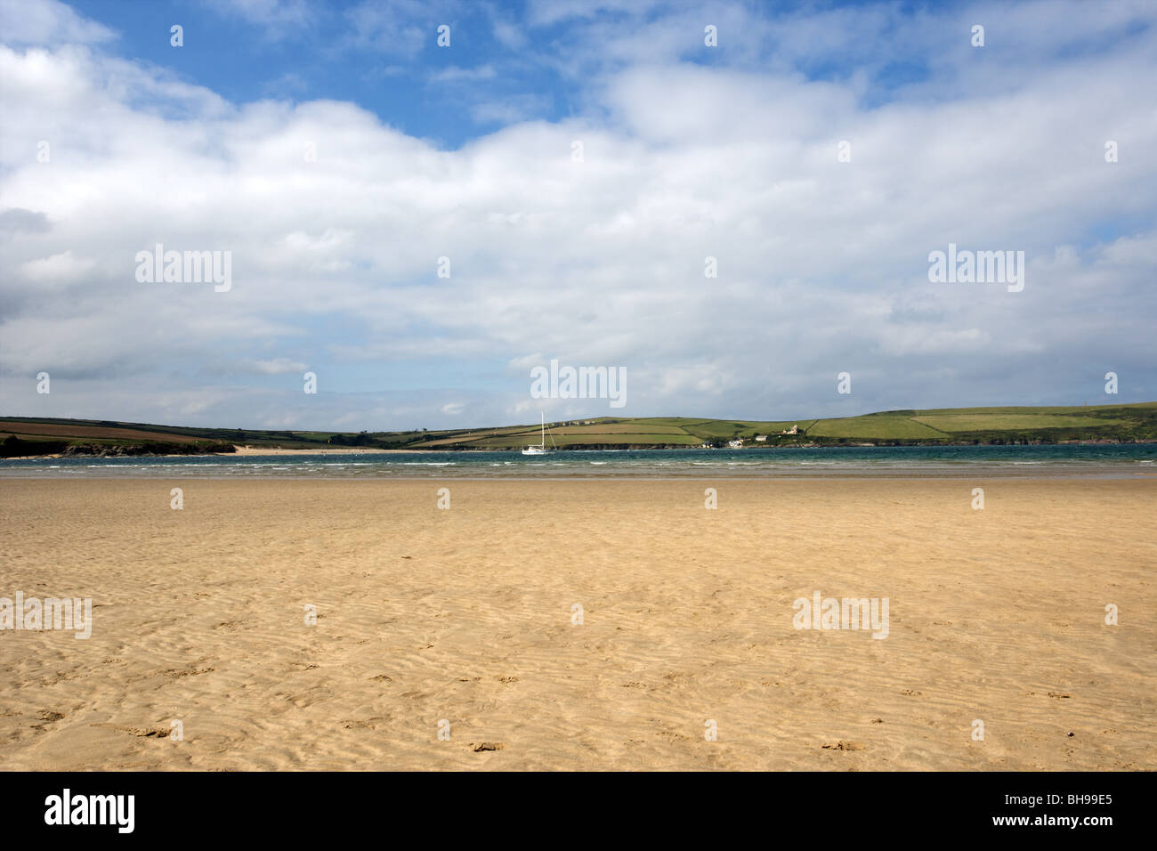 Trebetherick hi-res stock photography and images - Alamy