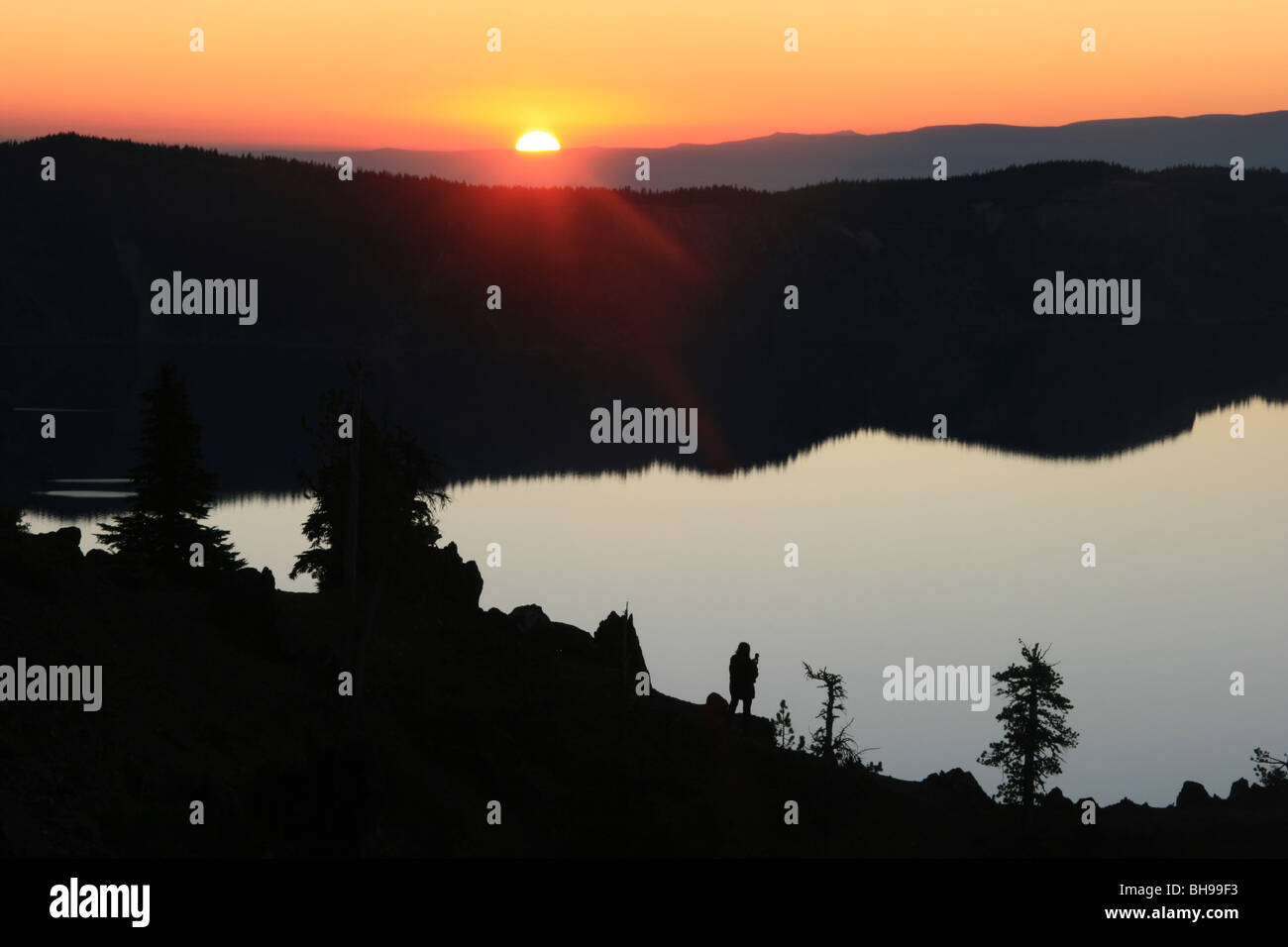 Early one morning photo hi-res stock photography and images - Alamy