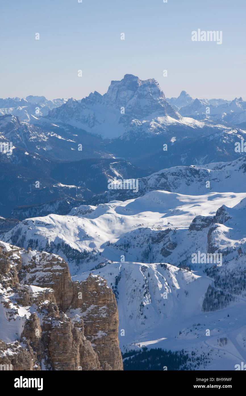 Sella group dolomites hi-res stock photography and images - Alamy