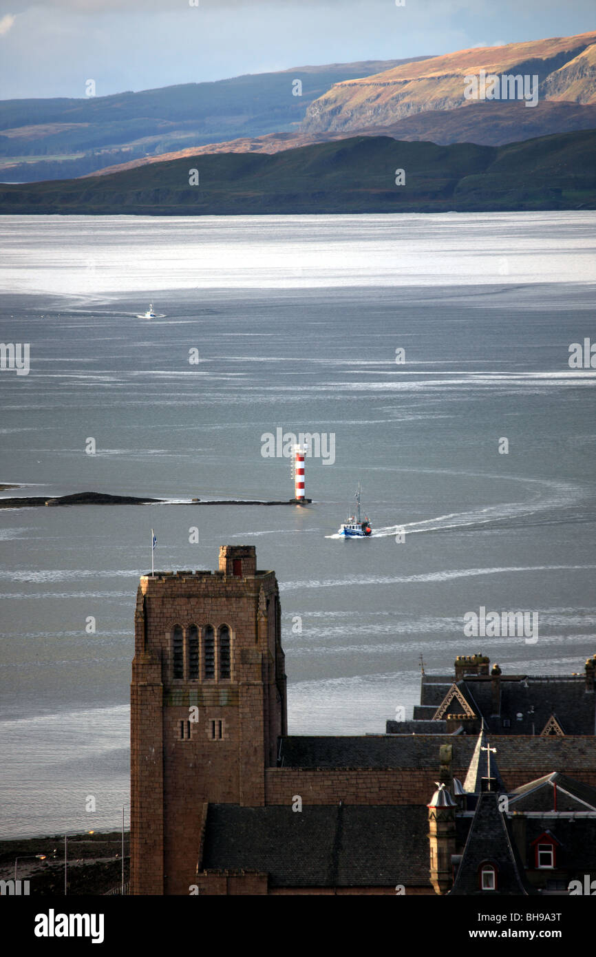 Morvern hi-res stock photography and images - Alamy