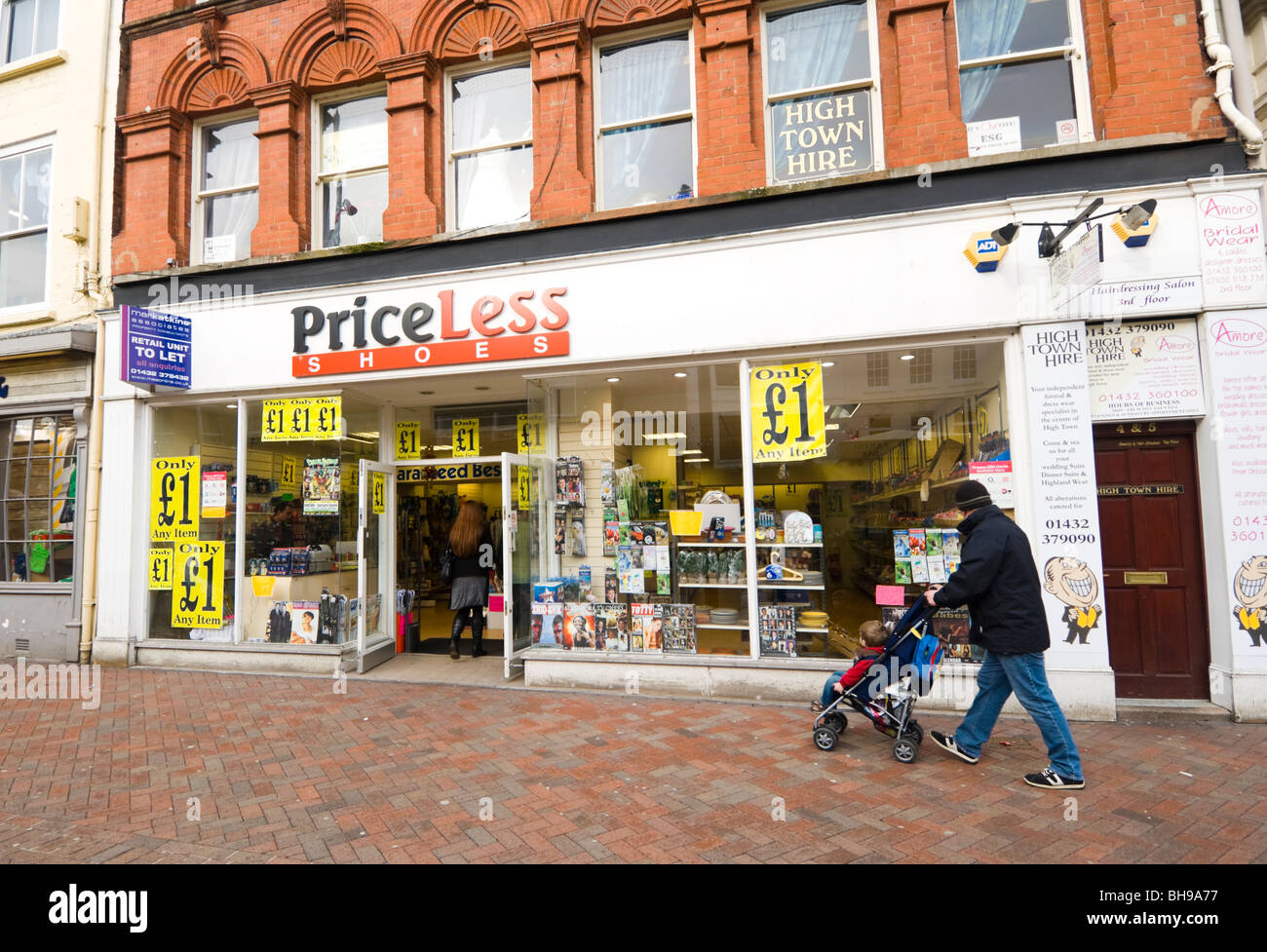 Priceless hi-res stock photography and images - Alamy