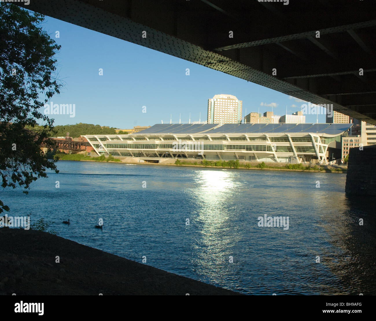Allegheny river hi-res stock photography and images - Alamy