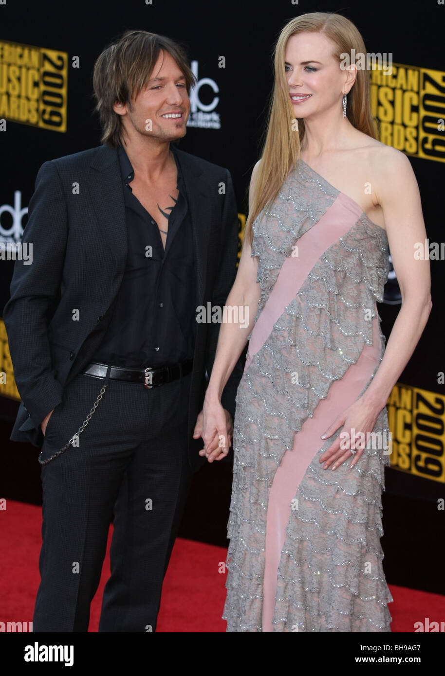 Nicole Kidman 2009
