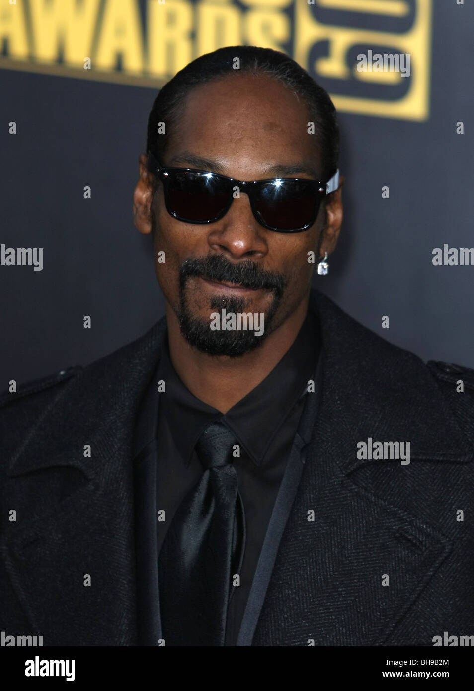 Snoop Dogg 2009