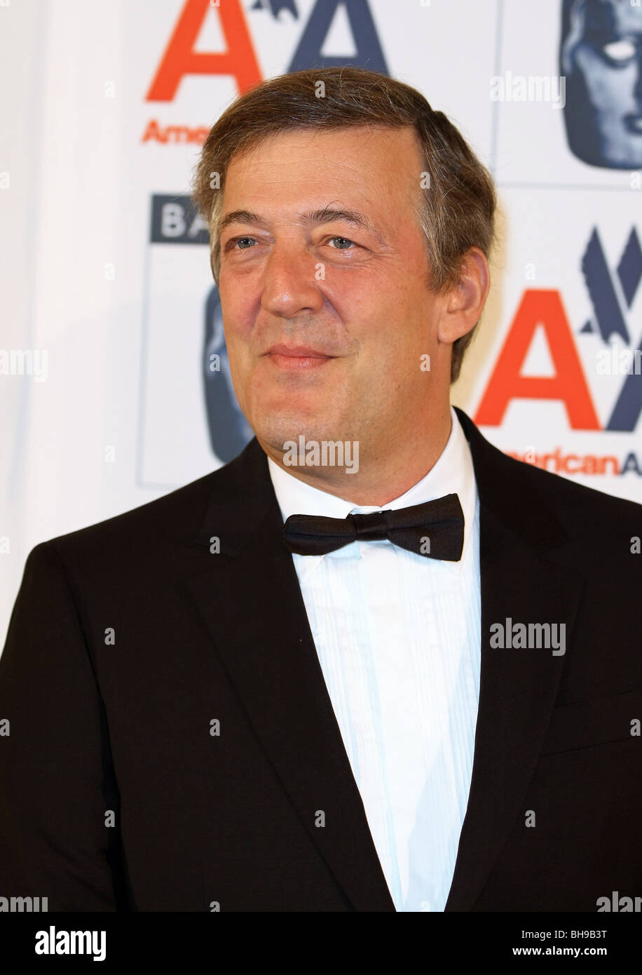 2009 stephen fry hi-res stock photography and images - Alamy 2009 stephen fry hi-res stock photography and images - Alamy