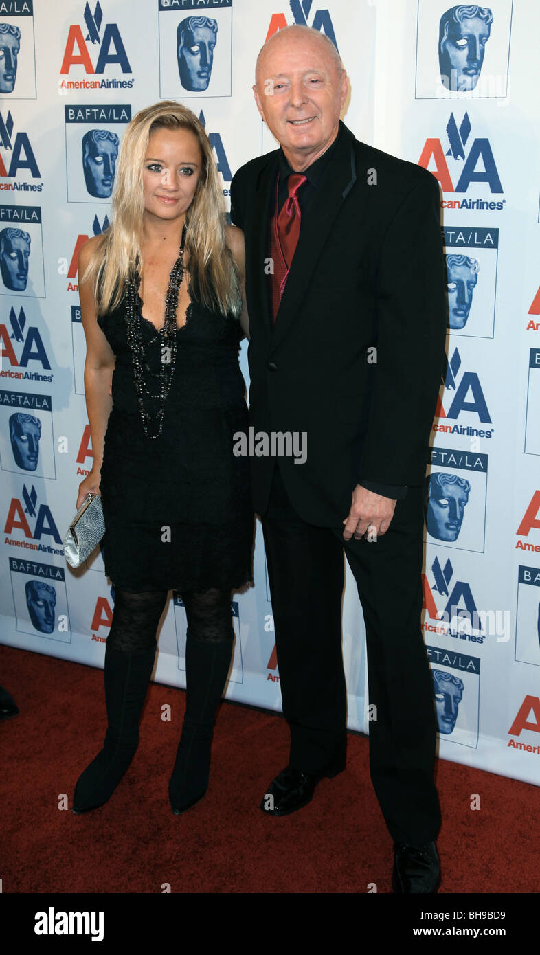 Jasper carrott lucy davis hi-res stock photography and images - Alamy