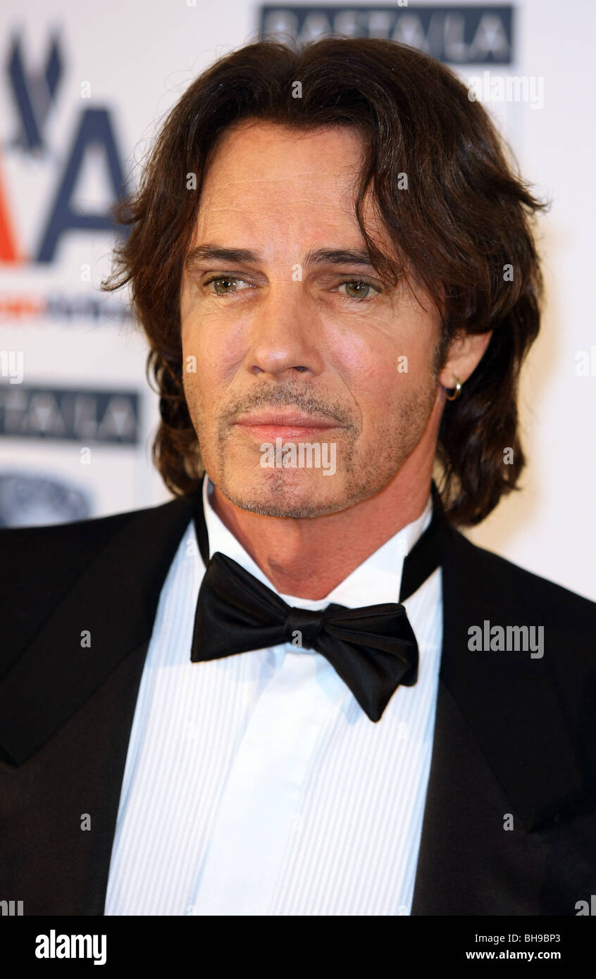 Rick springfield hi-res stock photography and images - Alamy