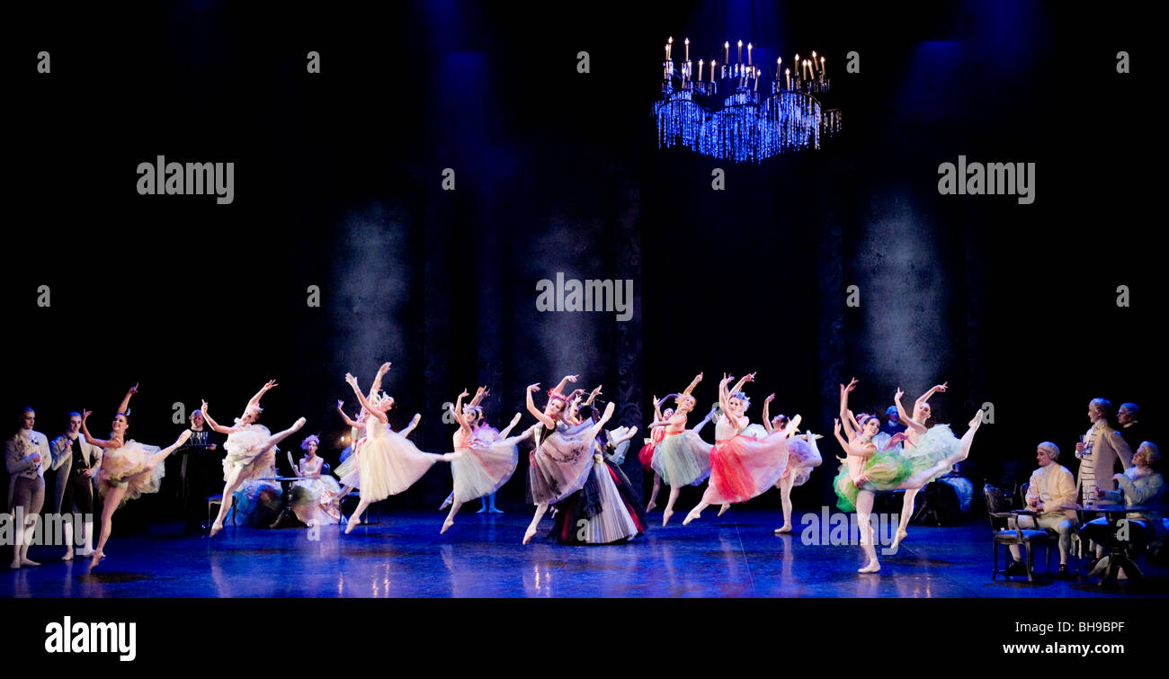 Manon Ballet High Resolution Stock Photography and Images - Alamy