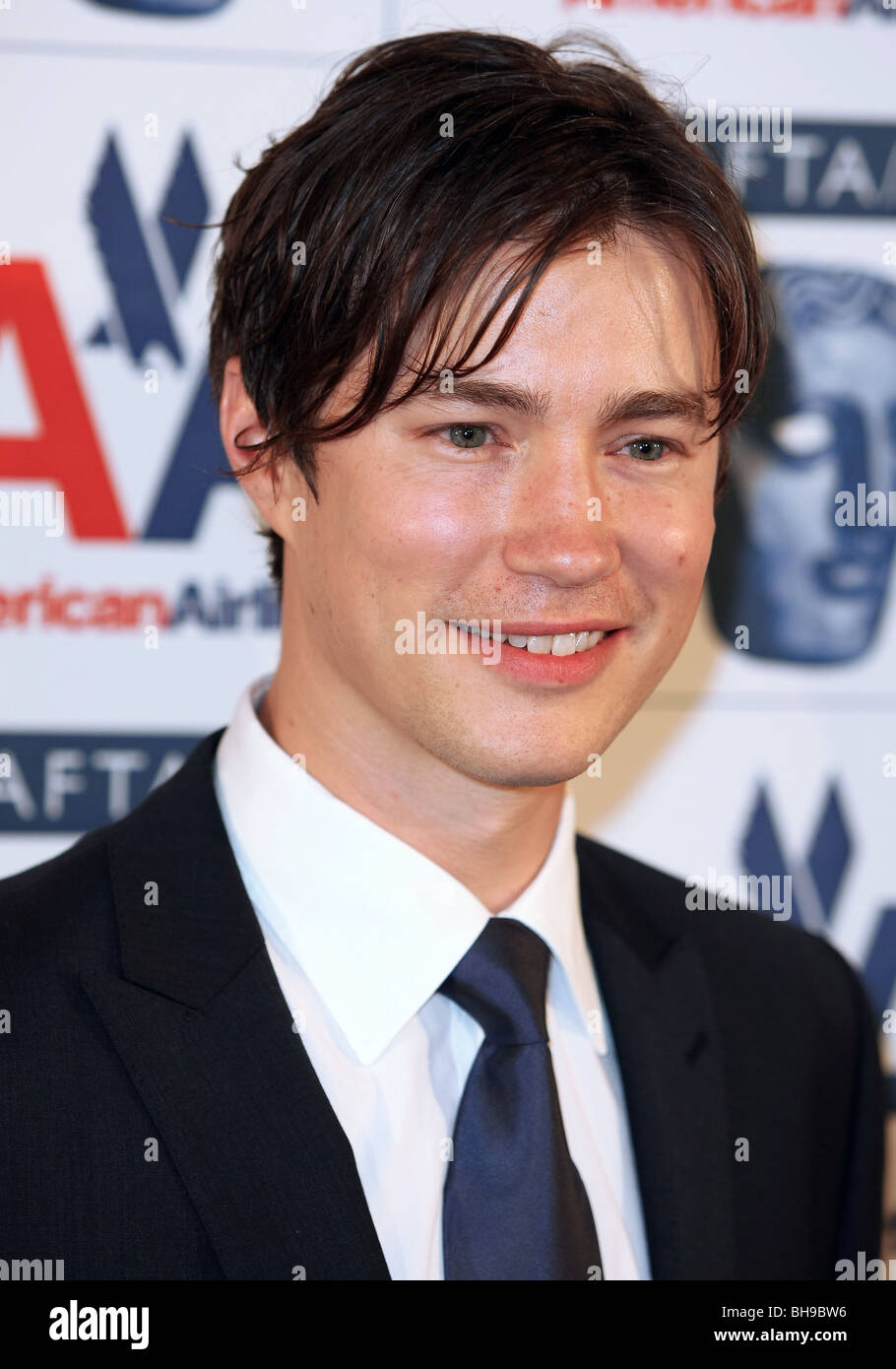 Tom wisdom hi-res stock photography and images - Alamy