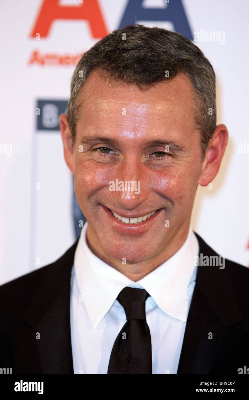 ADAM SHANKMAN 18TH ANNUAL BAFTA/LA BRITANNIA AWARDS CENTURY CITY LOS ...
