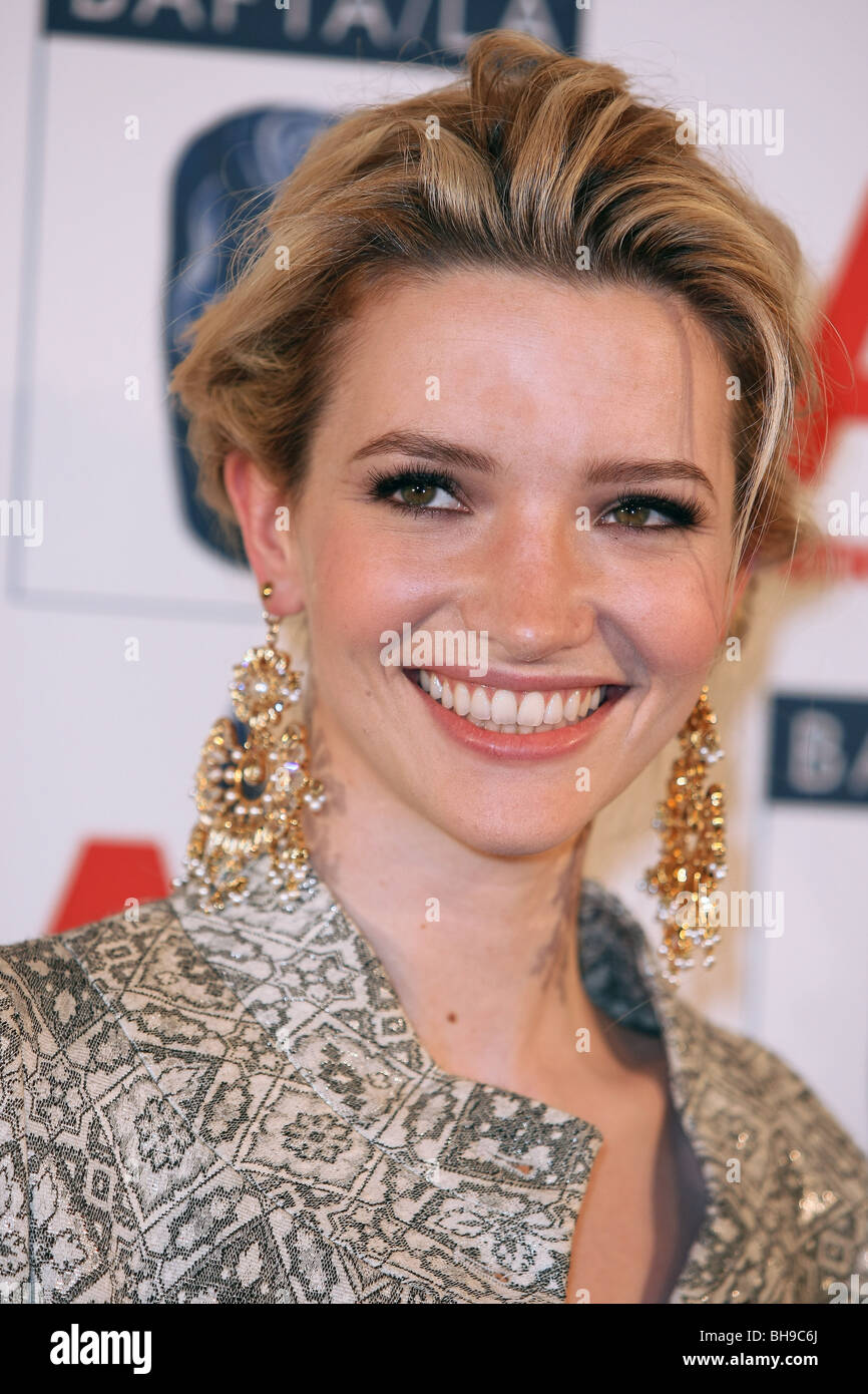 Talulah riley hi-res stock photography and images - Alamy