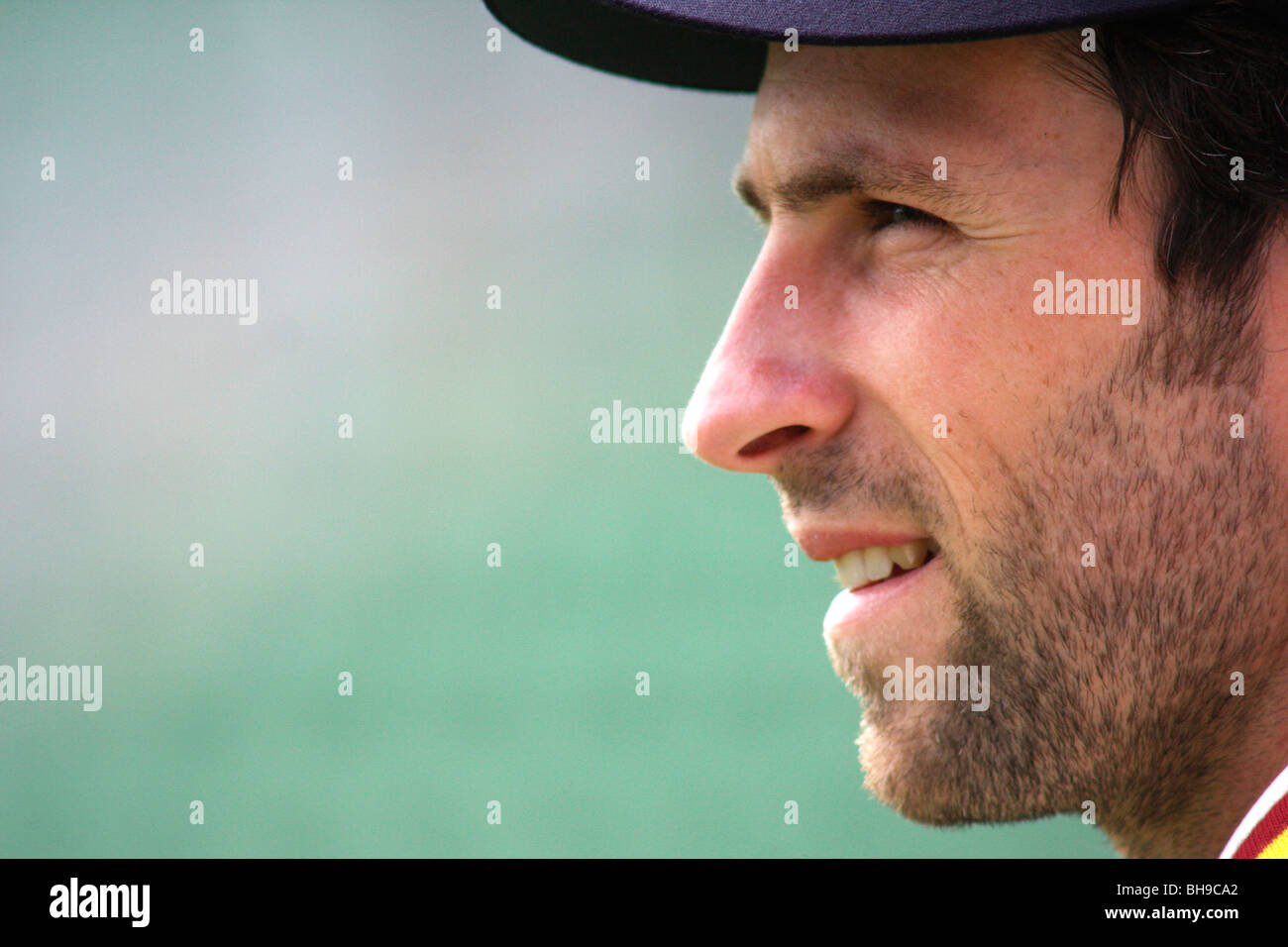 Graeme bowler hi-res stock photography and images - Alamy